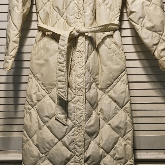 Eddie Bauer | Intimates & Sleepwear | Eddie Bauer Down Robe Full Length ...